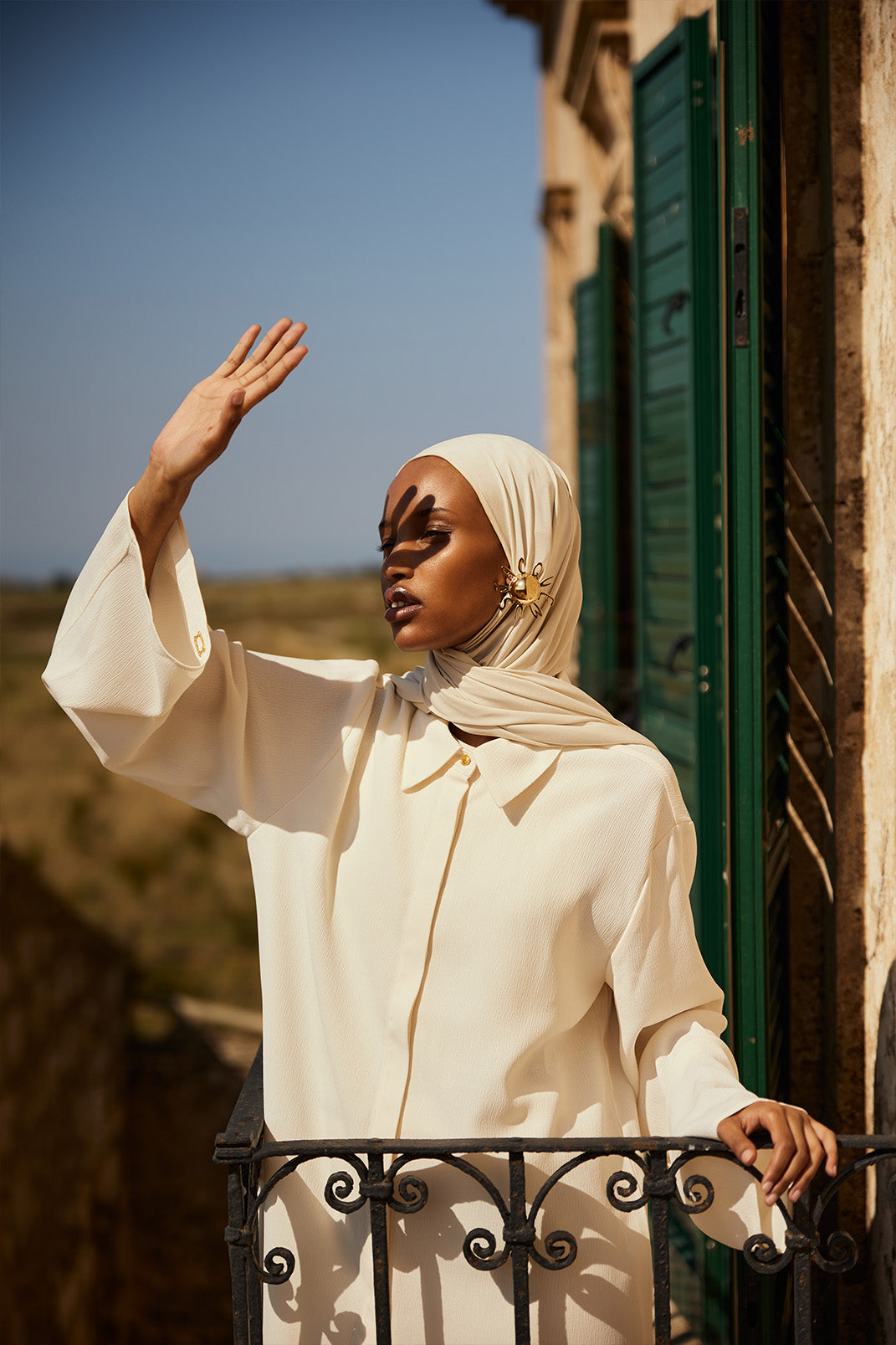 Lookbook | Merrachi store