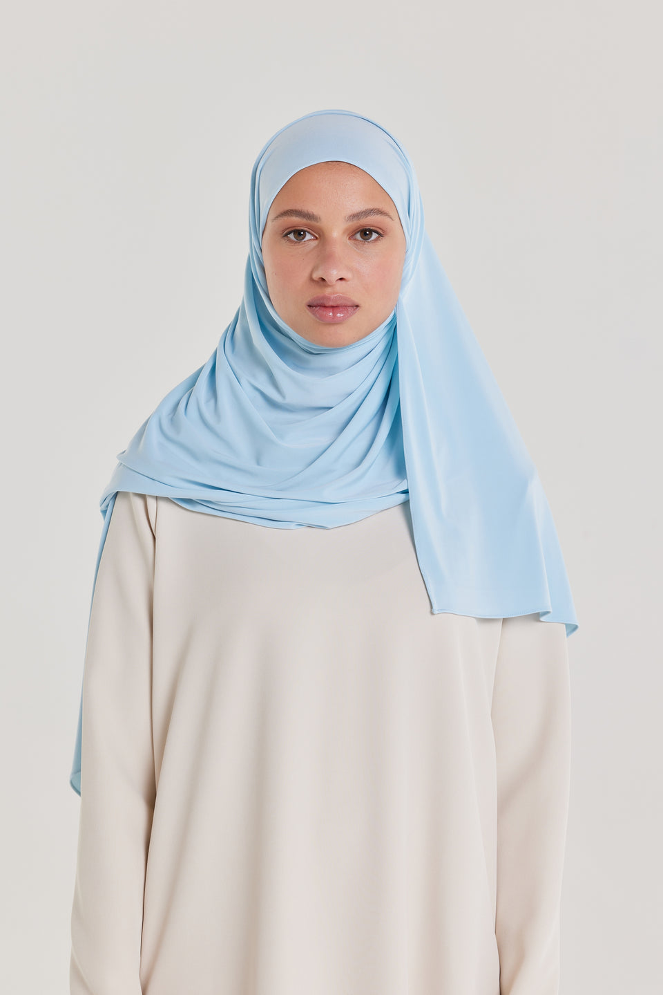 Premium Jersey Scarf | MERRACHI