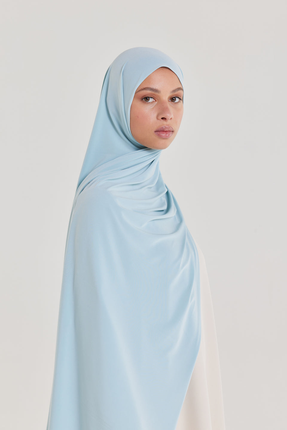 Premium Jersey Scarf | MERRACHI