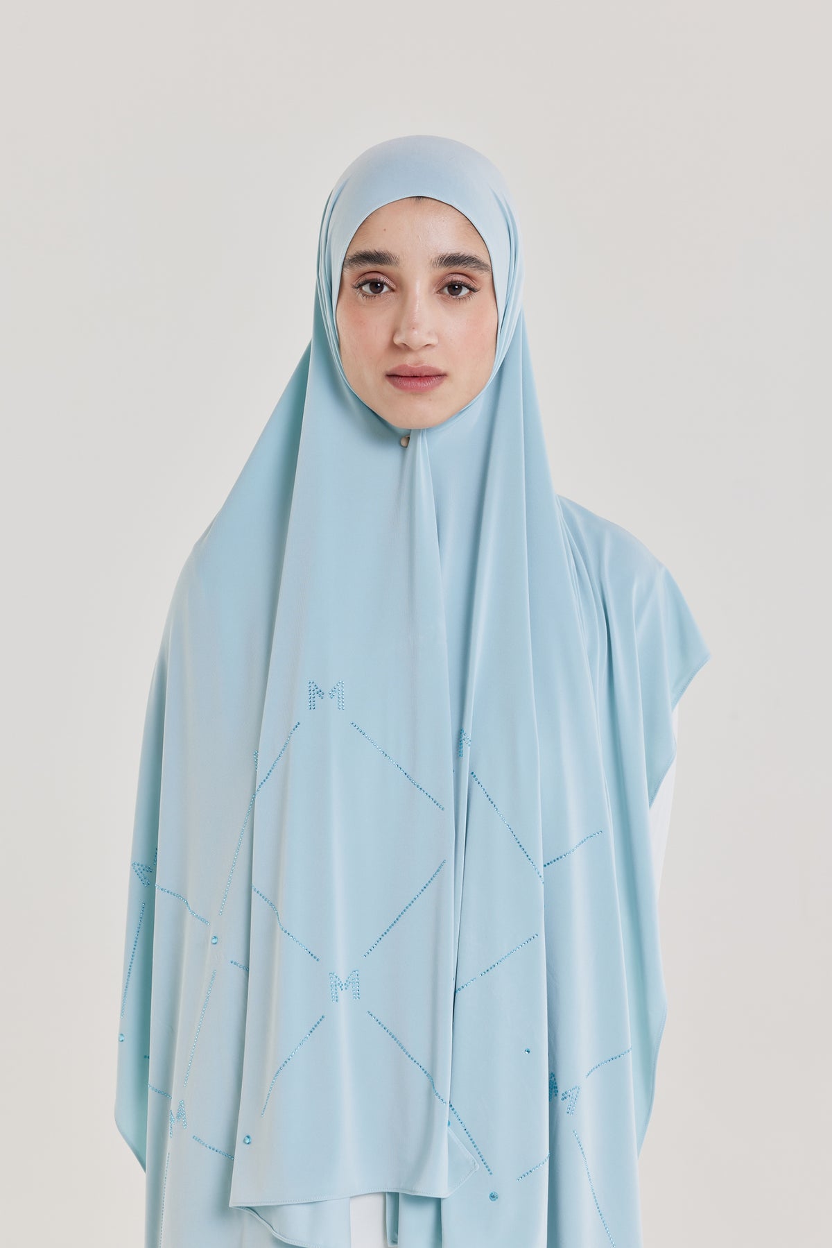 The Pearl Monogram | MERRACHI