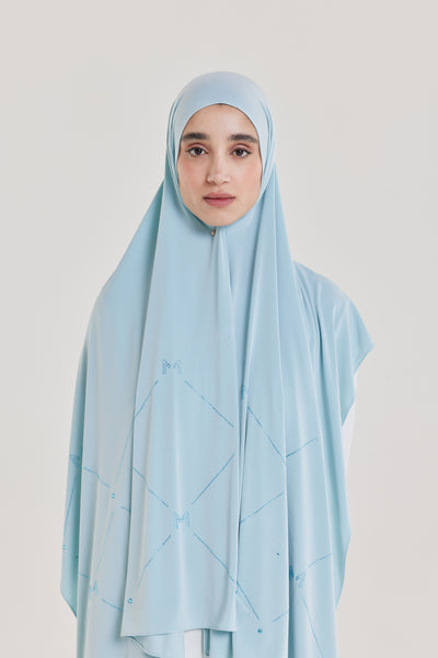 The Pearl Monogram | MERRACHI