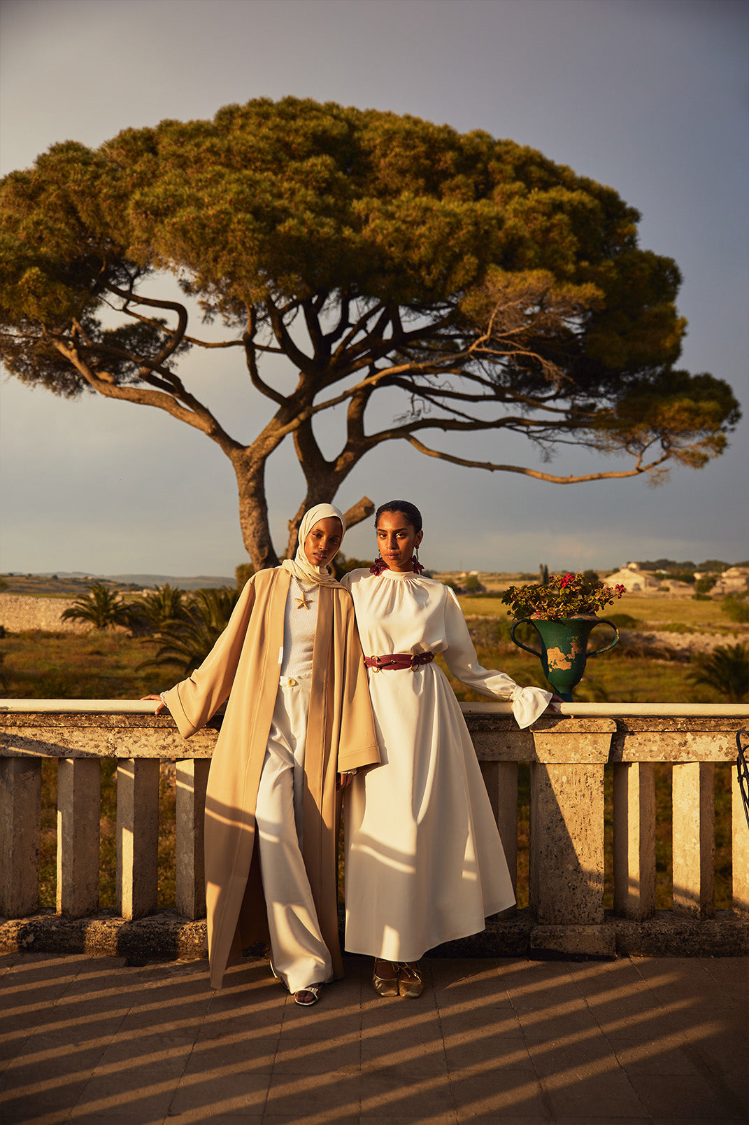 Lookbook | Merrachi store