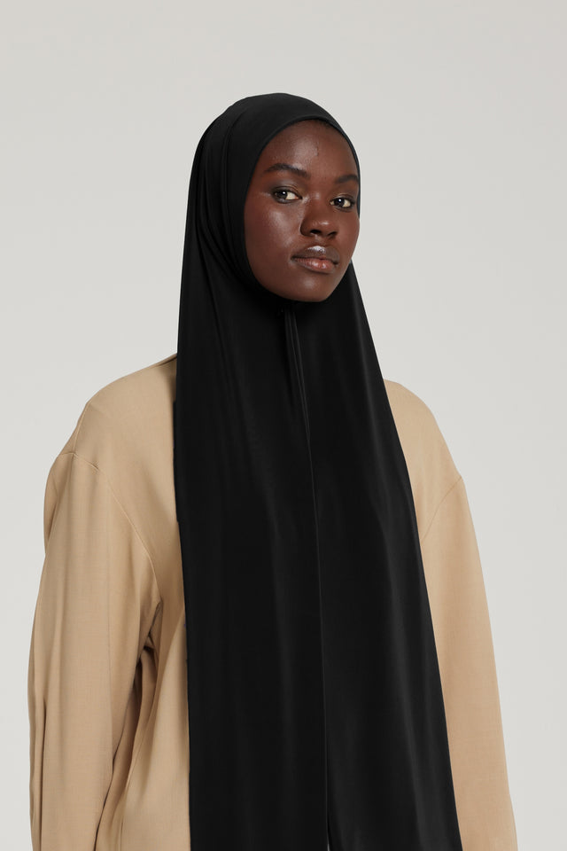 Premium Jersey Scarf | MERRACHI