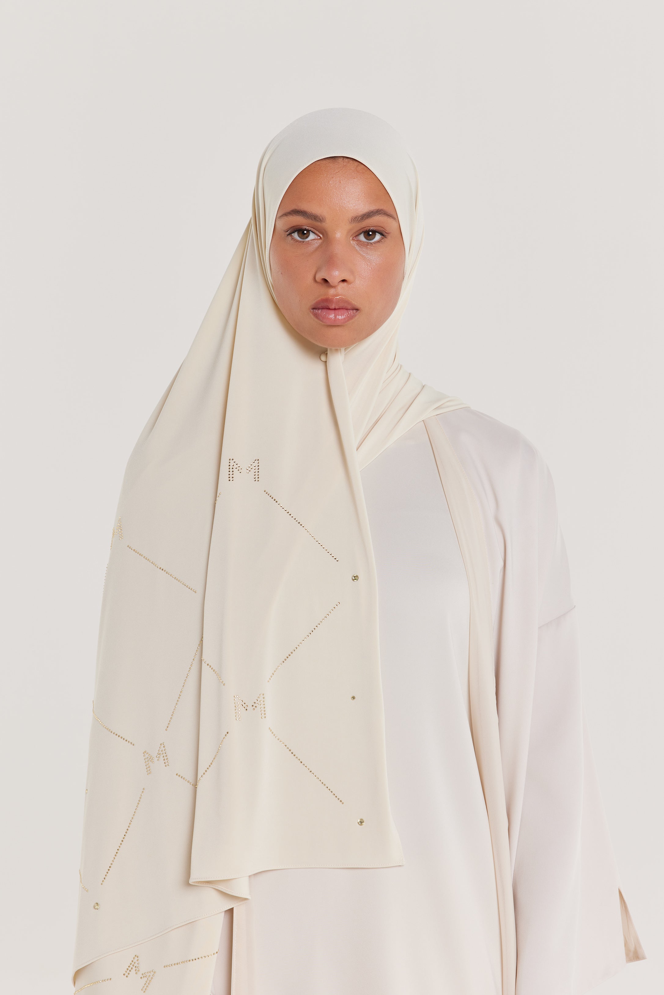 The Pearl Monogram | MERRACHI