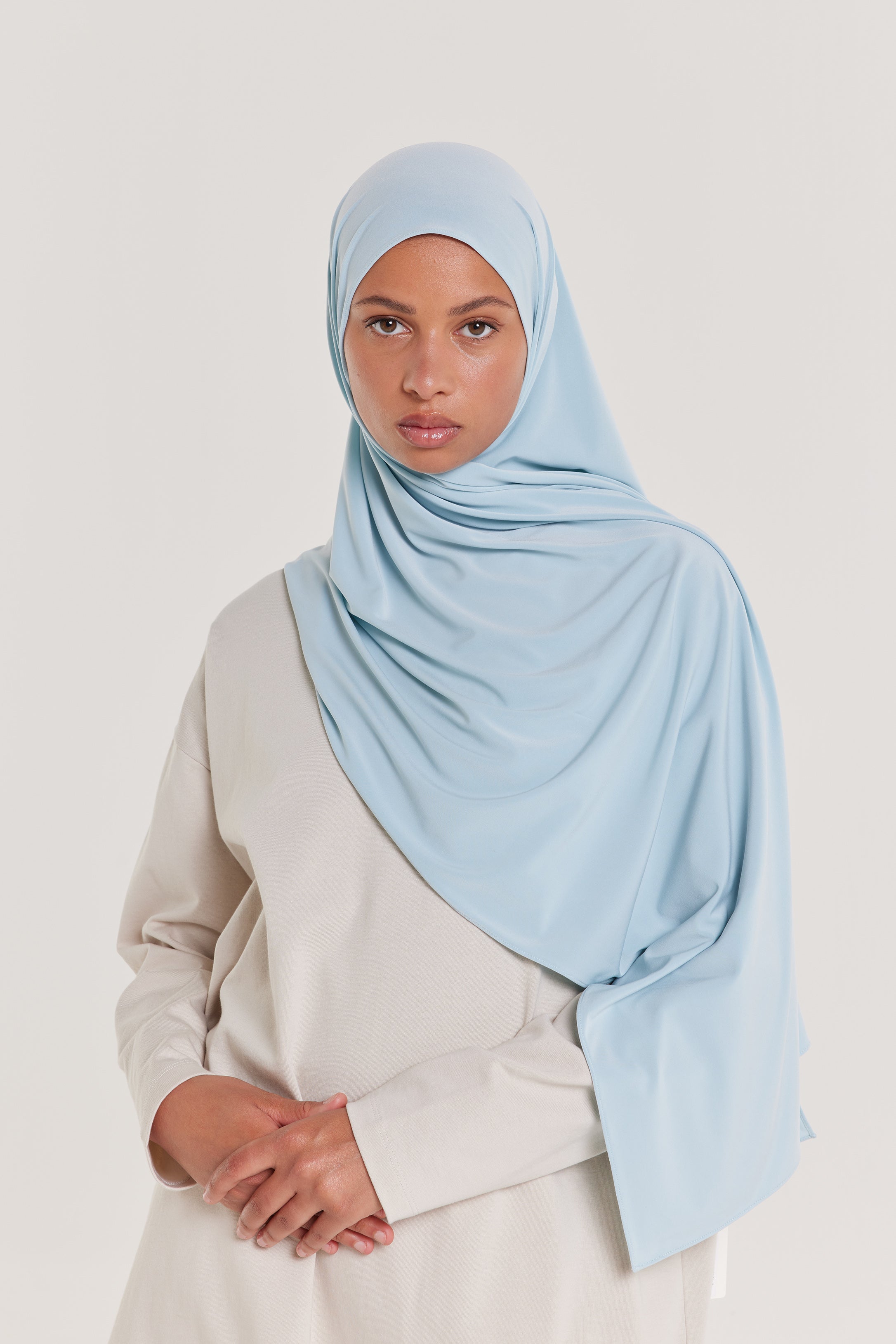 Premium Jersey Scarf | MERRACHI