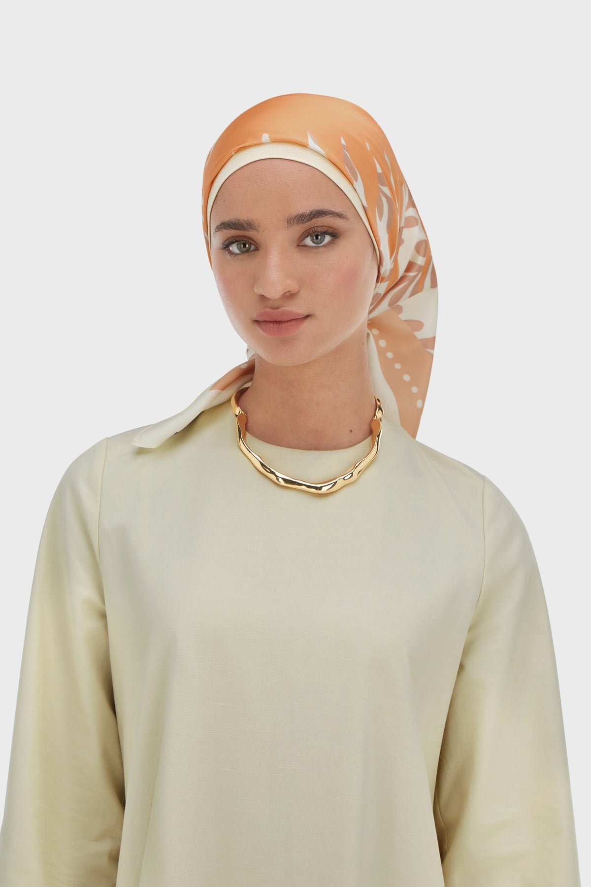 Bandana Sun | Desert Sun | MERRACHI