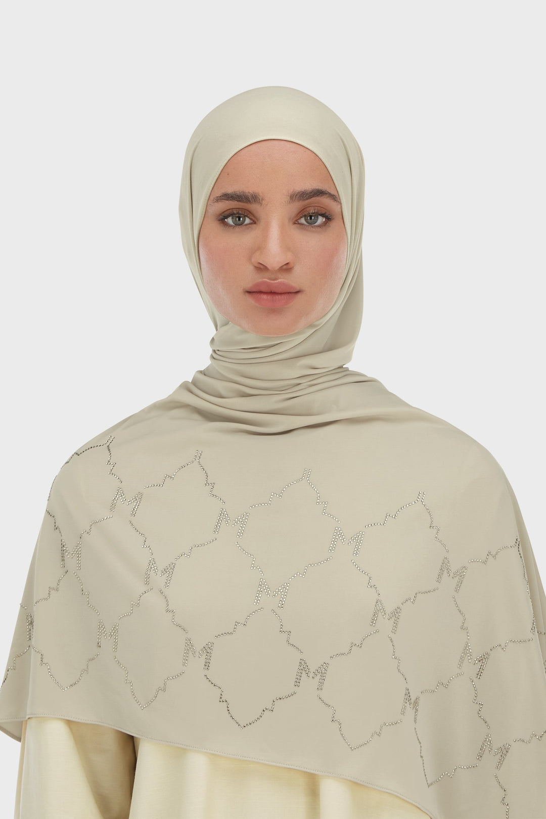 The Moroccan Premium | Powder Sand | MERRACHI