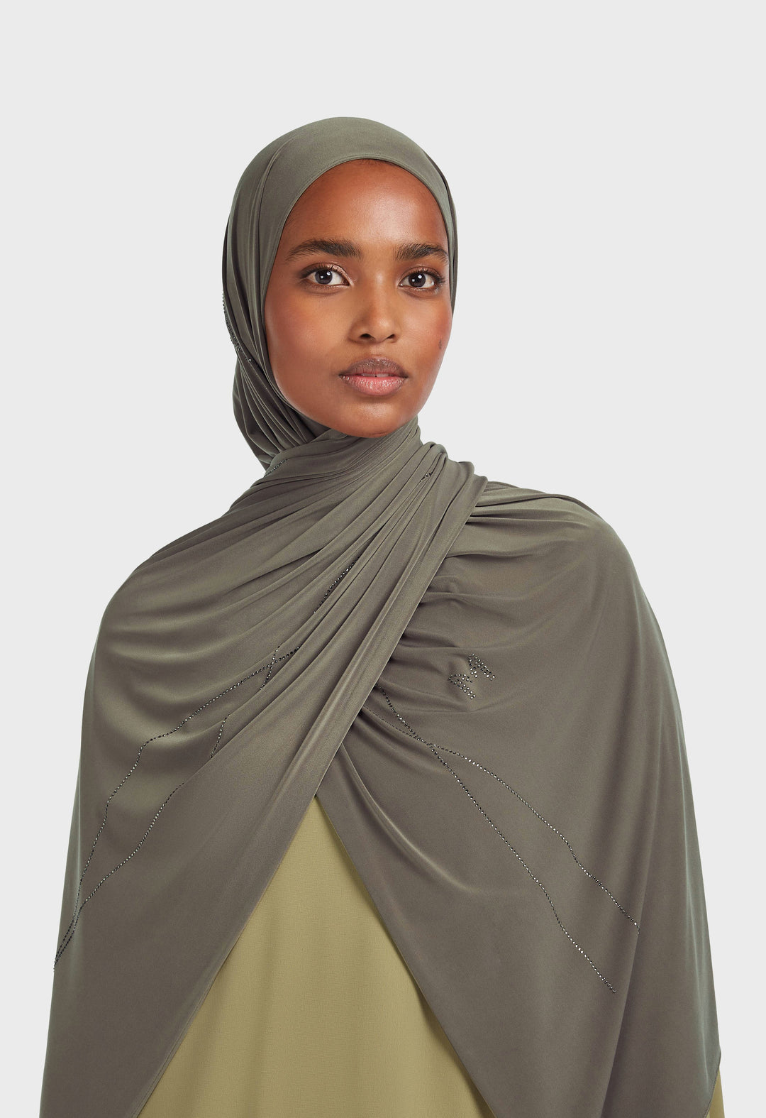 All Scarves | MERRACHI