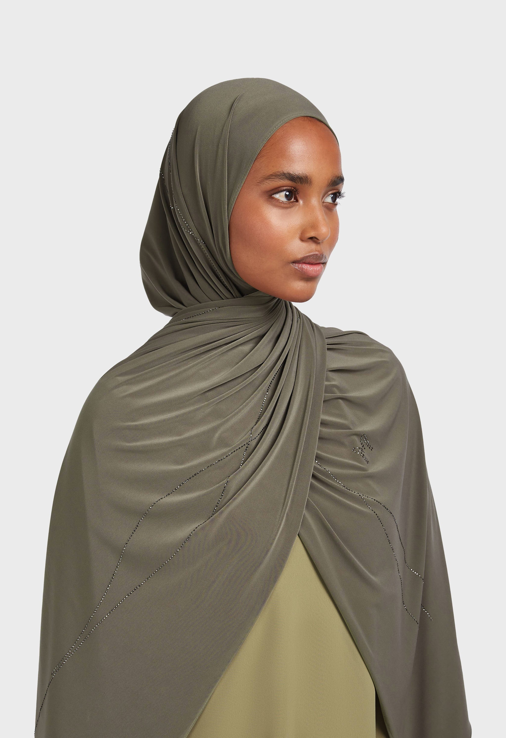 All Scarves | MERRACHI