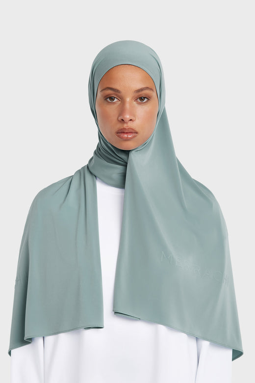 All Scarves | MERRACHI