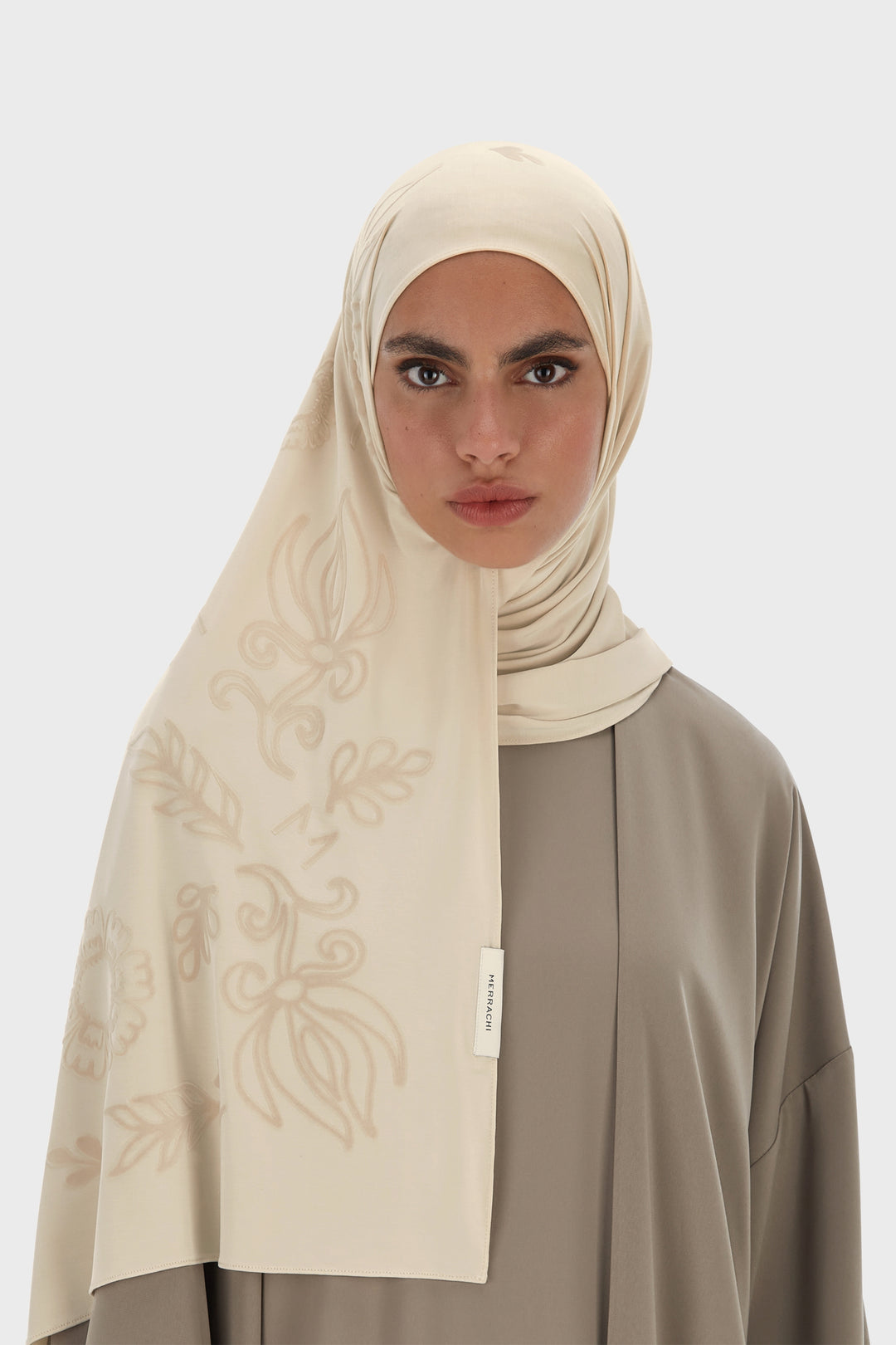 The Summer Flock Breathable | Brown Rice | MERRACHI