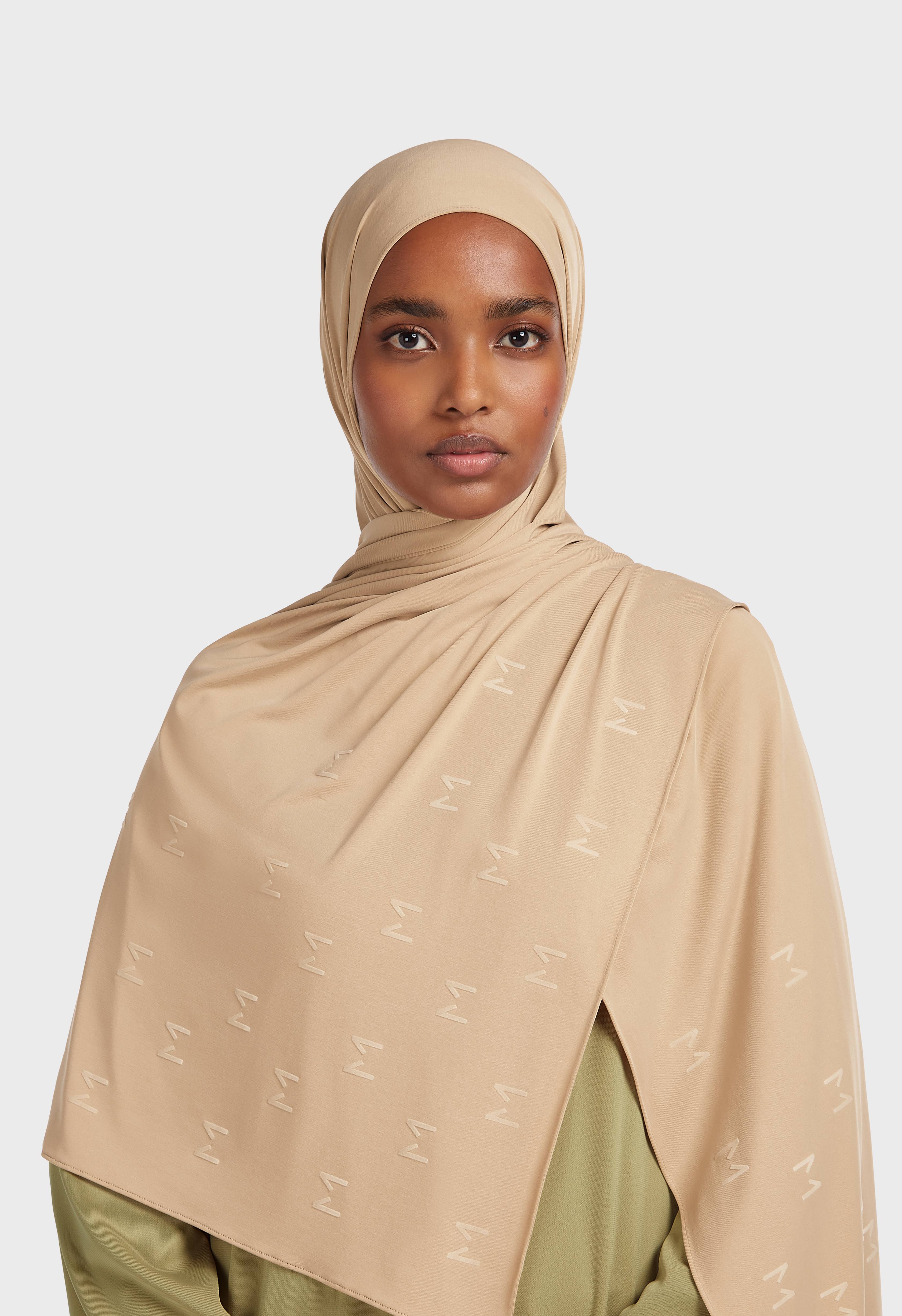 The Unique Flock Breathable | Cappuccino | MERRACHI