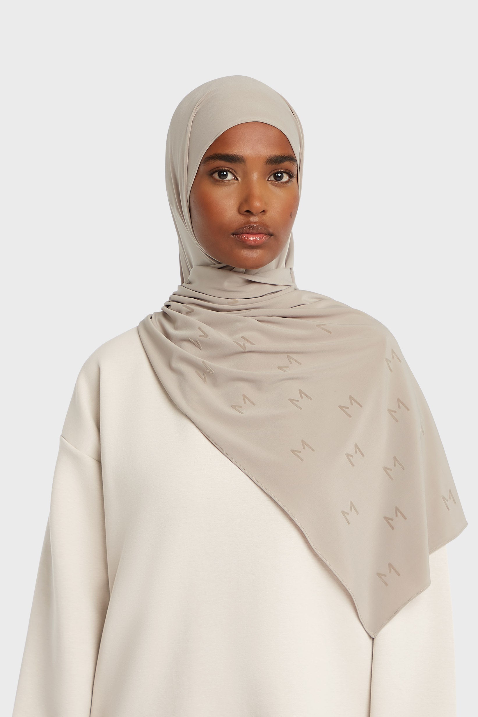 The Unique Flock Premium | Mink | MERRACHI