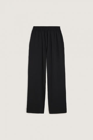 Woven Pants | MERRACHI