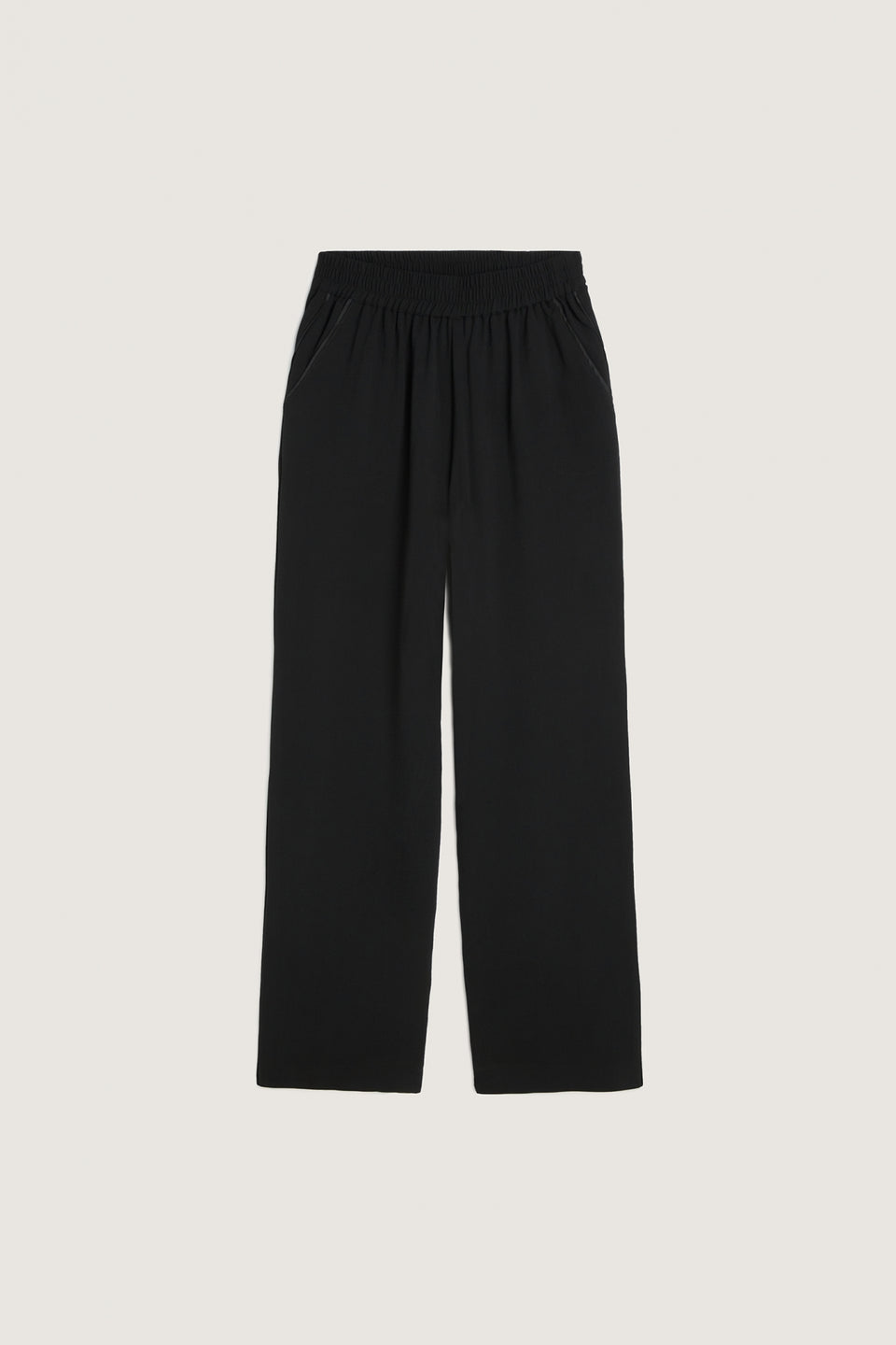 Woven Pants | MERRACHI
