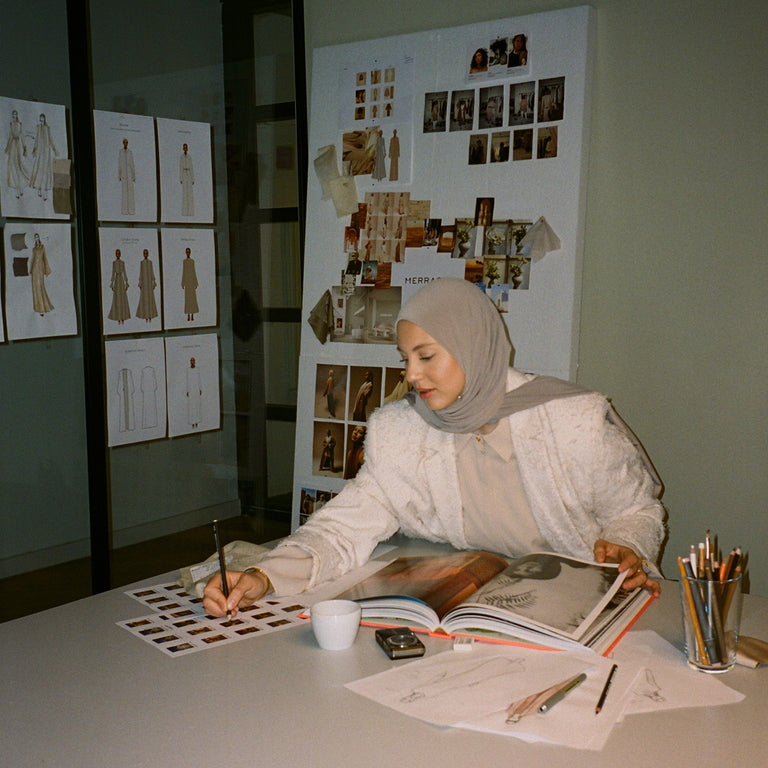 OUR STORY | MERRACHI