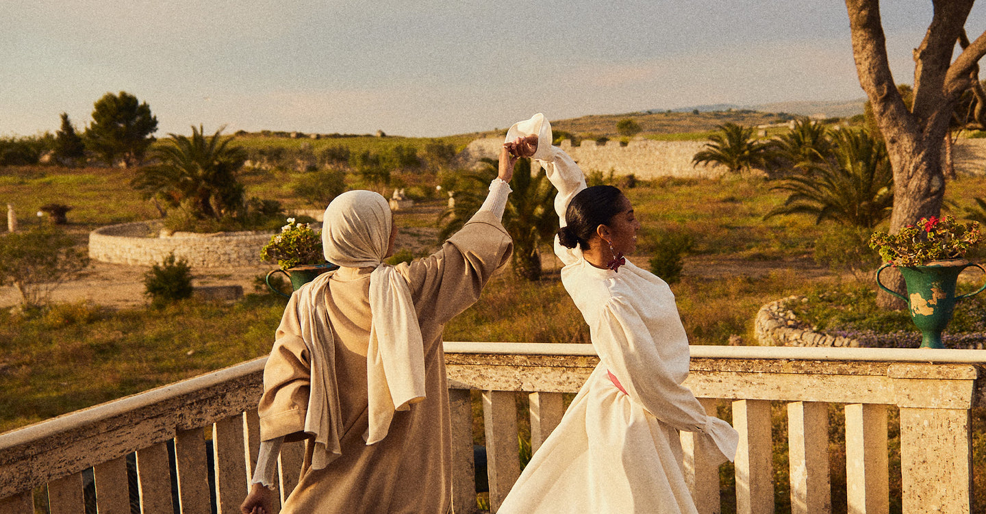 OUR STORY | Merrachi store