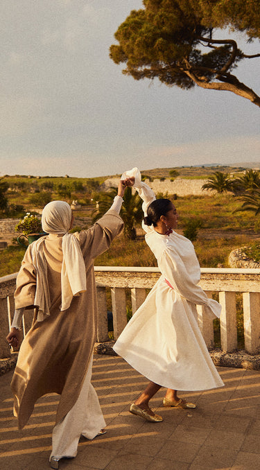 OUR STORY | Merrachi store