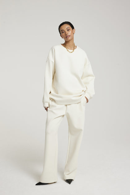 Woven Pants | MERRACHI