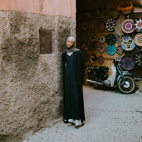 Route De Merrachi | MERRACHI