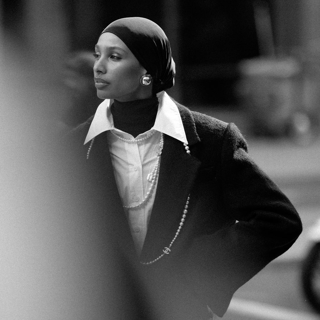 OUR STORY | MERRACHI